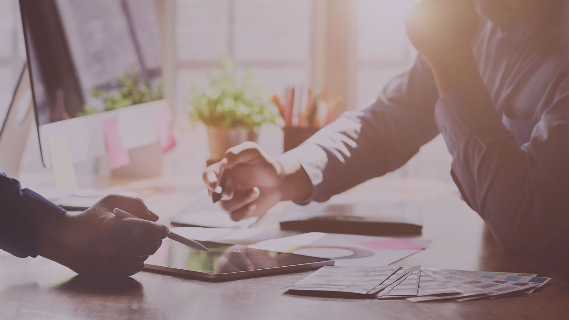 Enkätundersökning | Origo Group