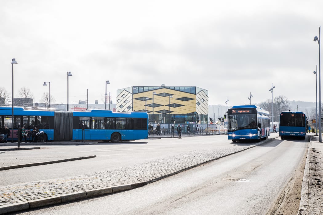 Origo Group knyter till sig Västtrafik | Aktuellt | Origo Group