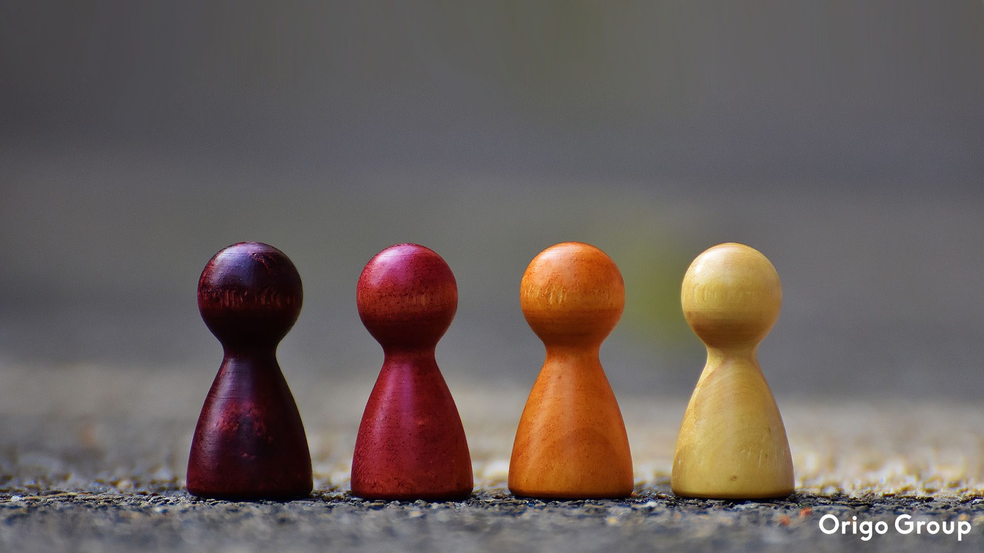 Segmenteringens vad, hur och varför - guide - Origo Group