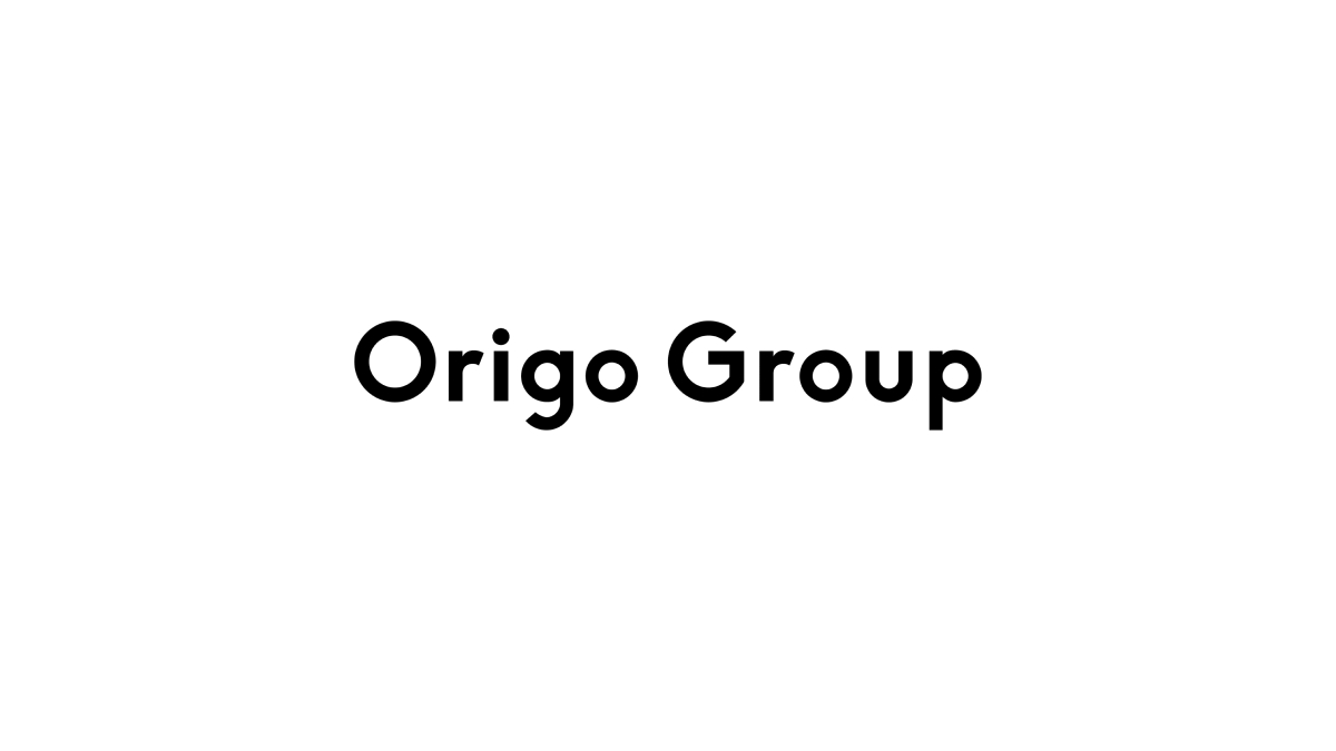 Pressrum - Origo Group